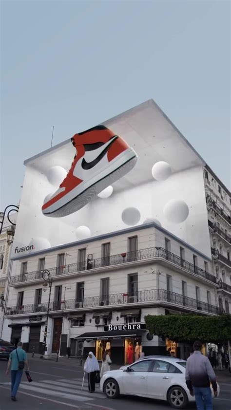 Do 3d Anamorphic Billboard Animation 3d Billboard Animation Cgi Animation Vfx By Anime M Fiverr