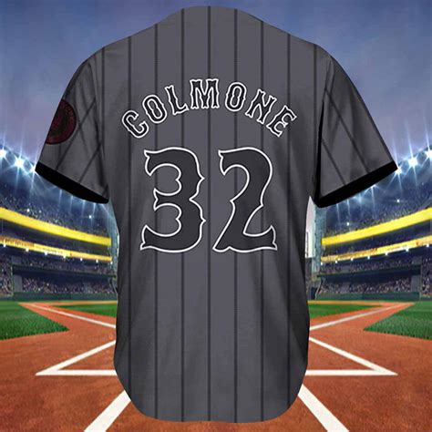 Custom Alonso 20 Nyc Mets City Connect 2024 Jersey Nouvette