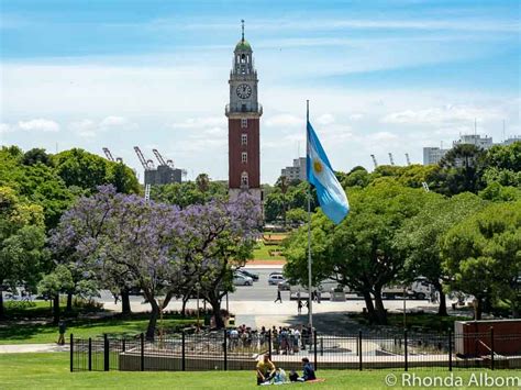Argentina Travel Tips A Guide For First Time Visitors • Albom Adventures