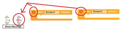Error This Is A Duplicate Event Handler For This Event Discuss Kodular Community