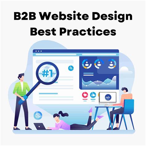 B2b Website Design Best Practices The Ultimate Guide Local Web Designer