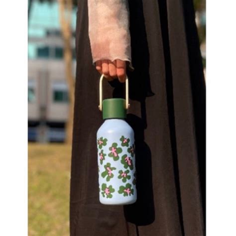 小資族 Ikea X Marimekko Bastua 限量商品 水壺 蝦皮購物