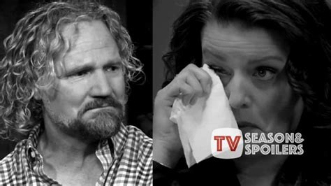 Sister Wives Robyns Close Friend Spills Shocking Details About Her
