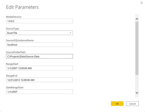 Doing Power Bi The Right Way 4 Power Query Design Best Practices Paul Turleys Sql Server Bi