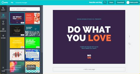 Free Webinar Templates Of How To Create Great Slides For Your Webinar