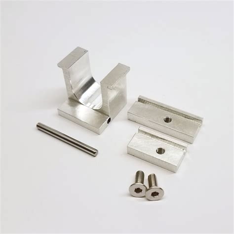 G17 Diy Rail Kit Stainless Steel