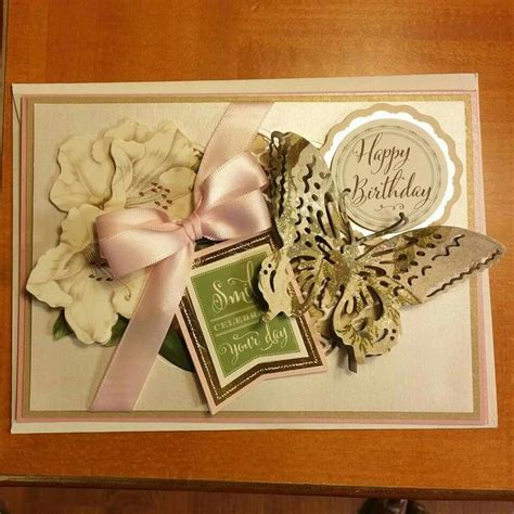 Images About Anna Griffin Butterflies On Pinterest