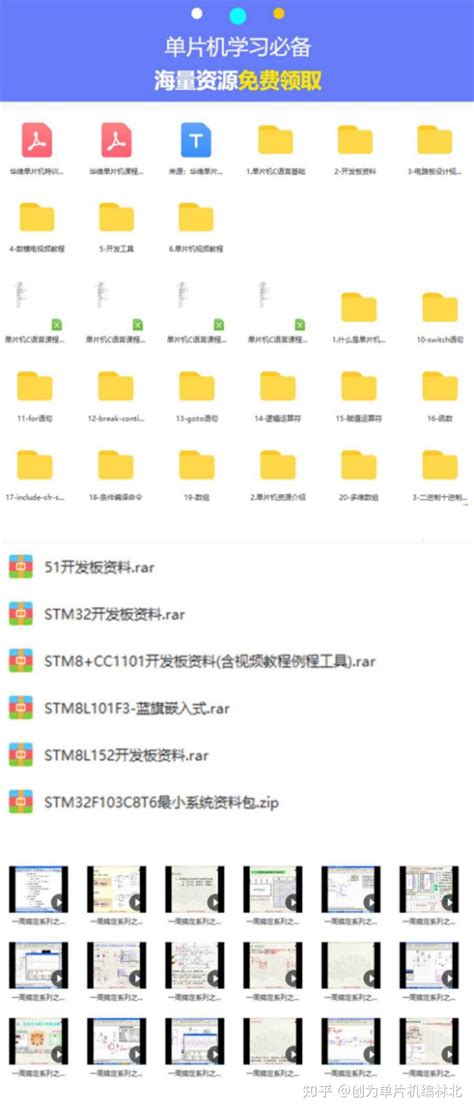 知识小科普，怎么用单片机控制n个led点阵，有更好的方法评论区见 知乎