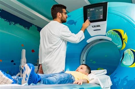 Pediatric Neurological Disorders Detection And Intervention