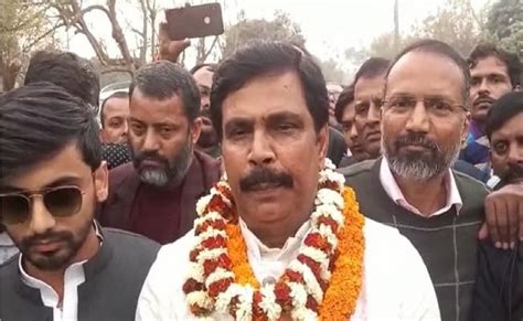 Former Mp Anand Mohan Out Of Jail On Parole For 15 Days