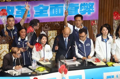 國會職權修法三讀 總統府：賴清德盼朝野持續對話