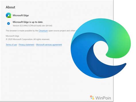 Edge Dev Build 82 0 446 0 Dirilis Dengan Peningkatan Collections 2 WinPoin