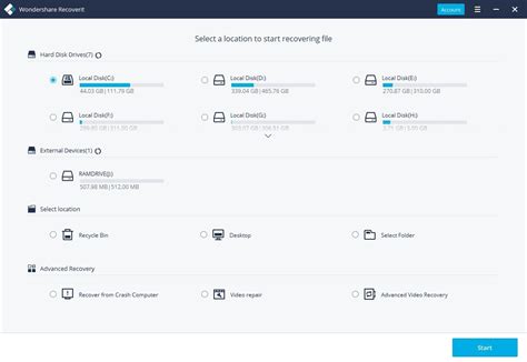 Recuperar RAW En NTFS Sin Perder Datos
