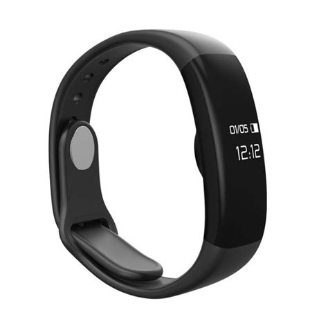H Smart Fitness Bracelet Bluetooth Touch Screen GearVita