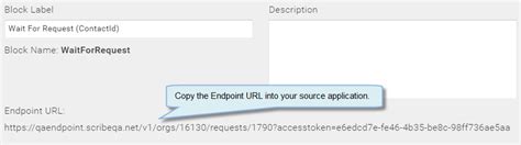 Generate An Oas Document For Requestreply Maps