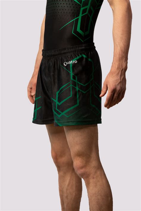 Size Guide — Quatro Apparel Inc
