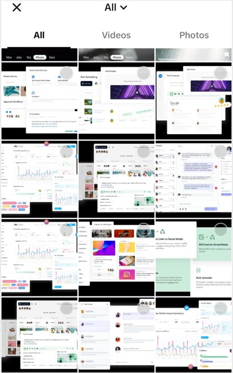 How To Make And Post Tiktok Carousels Complete 2025 Guide