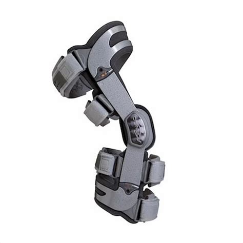 Donjoy Offloader Knee Brace At ₹ 35500 In Mumbai Id 19375969855