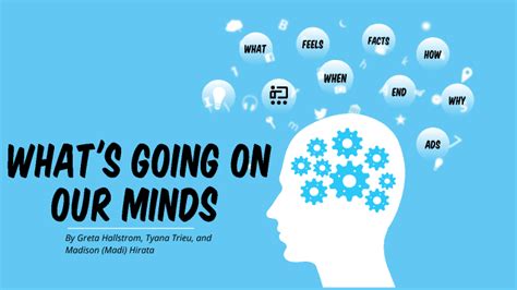 Mental Health Self Image By Tyana Trieu On Prezi