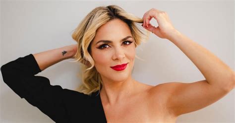 Mabel Cartagena Y Su Divertida Reacción Por Rumores De Infidelidad De
