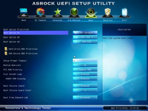 Asrock Z77e Itx Mini Itx Intel Z77 Motherboard Review