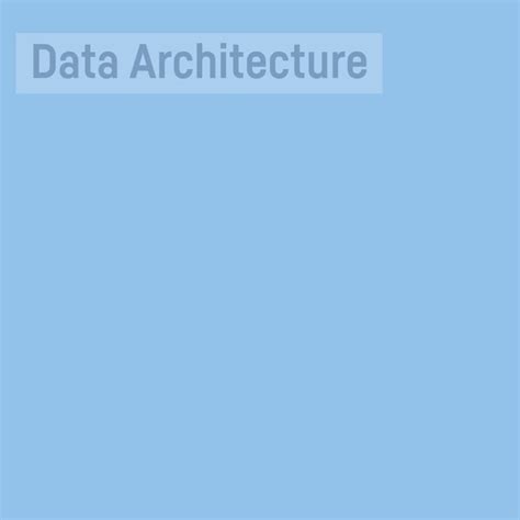 Video Dataiku On Linkedin Guidebook Data Architecture Basics An