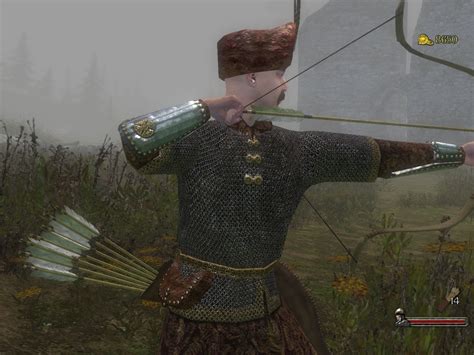 WFaS Mod Early Screens Image The Deluge Mod For Mount Blade Warband ModDB