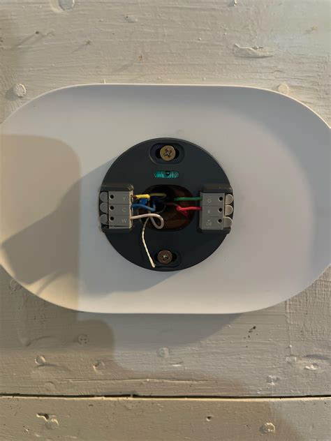 Help Please No C Wire Power Detected R Nest