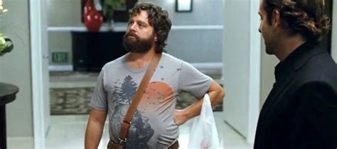 Alan Garner The Hangover Blank Template Imgflip