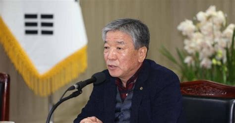 개발업자에 군민땅 헐값 넘긴 前 고흥군수 징역 3년