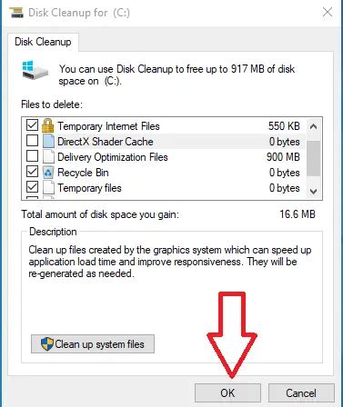 5 Ways To Delete Cache Files On Your Windows PC Gadgets To Use
