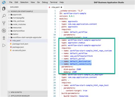 Calling External Api In Custom Task Ui Of Workflow Sap Community