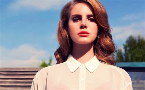 Fonds Décran Lana Del Rey 01 750x1334 Iphone 8766s Image