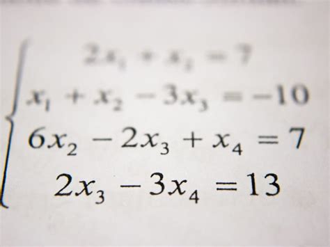 Functional Mathematics Voice