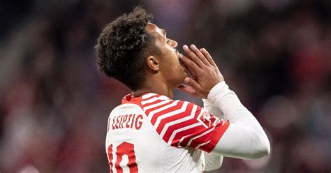 Liverpool Forward Is Fighting For His Future And May Need January