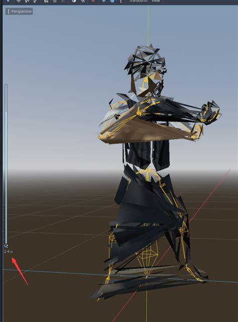 godot4 beta2 fbx import problem r godot
