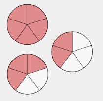 Representing Word Problems Involving Division Of Fractions By Fractions