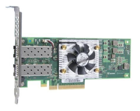 Qlogic Introduces New Intelligent Ethernet Adapters Storagereview Com