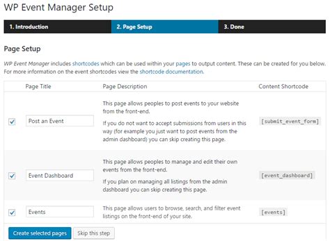 WP Event Manager Review Add Detailed Event Listings To WordPress
