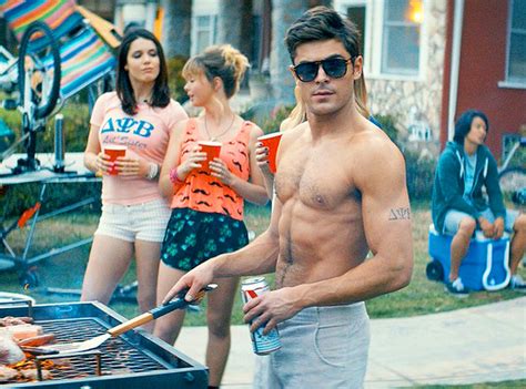 Happy 27th Birthday Zac Efron See His Hottest Pics