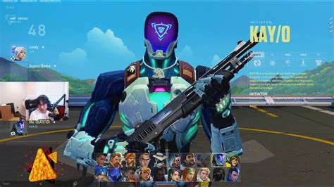 TenZ AND KYEDAE PLAY DUOS PT 3 FULL MATCH VOD YouTube