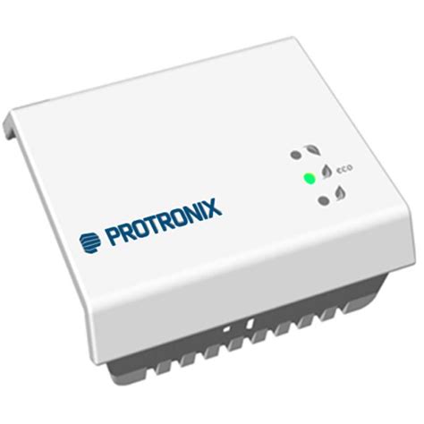 Combined Sensor With Relay Nlii Co2 R Enecont