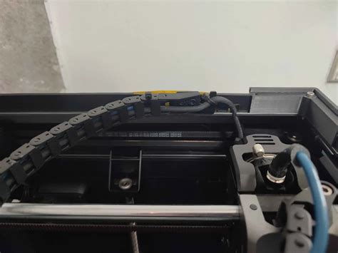 Creality K1 Lid Riser By Thezoid Makerworld