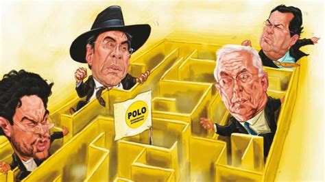 Polo Democrático Unión En 2018