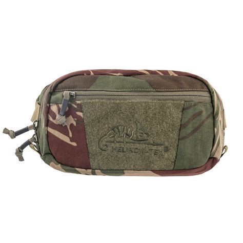 Helikon Bandicoot Waist Pack Rhodesian Camo Buy Online Military