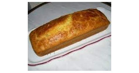 Cake au roquefort et aux poires par adeline Une recette de fan à retrouver dans la