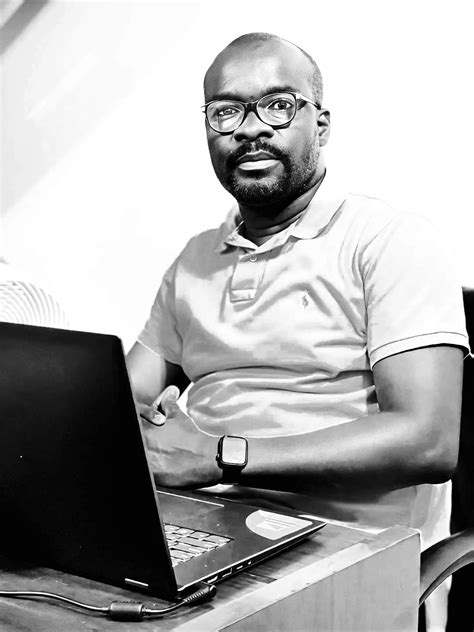 Emmanuel Kayode Fatola On Linkedin The Inconsistency Within Our