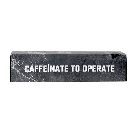 Aluminium Nespresso Coffee Pods Contact Coffee Company Ltd