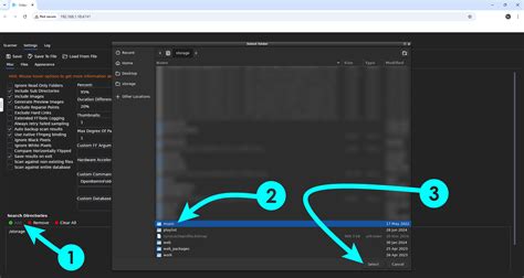 How To Install Video Duplicate Finder On Your Synology Nas Marius Hosting