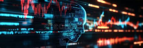 Artificial Intelligence And Data Analysis The Future Of Business A Futuristic Representation Of
